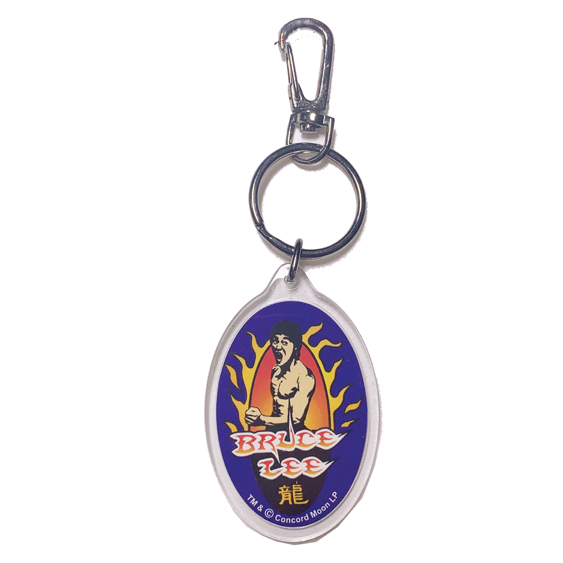 Accessories – Bruce Lee Club